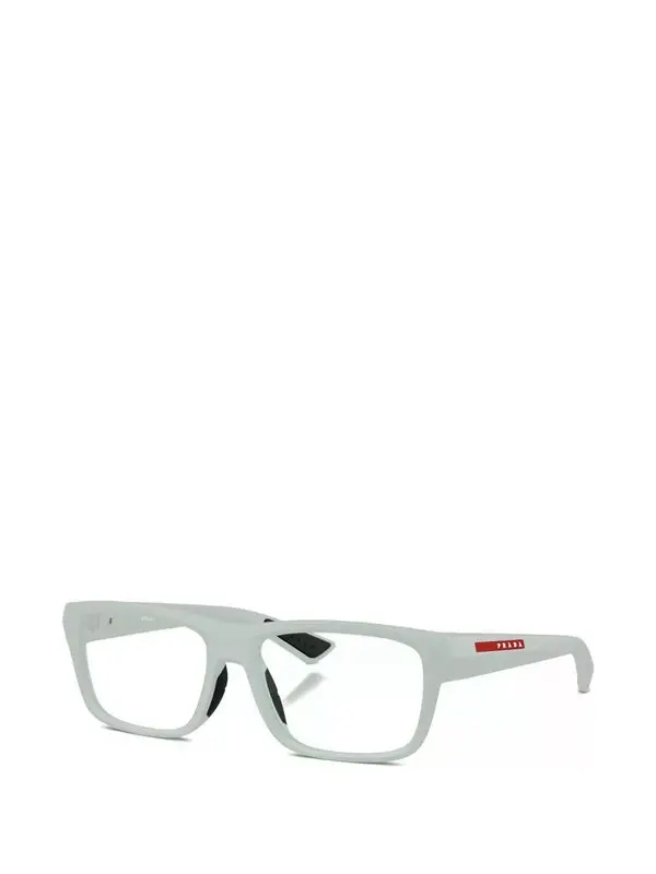 Prada Square Frame Eyeglasses
