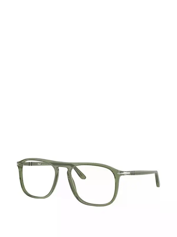 Persol Square-frame Eyeglasses