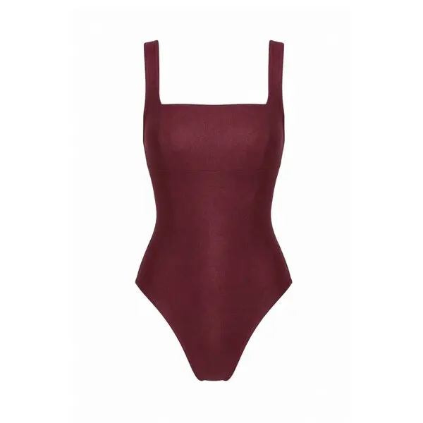 CIAO BELLA MONTE CARLO Milan One-piece Swimsuit