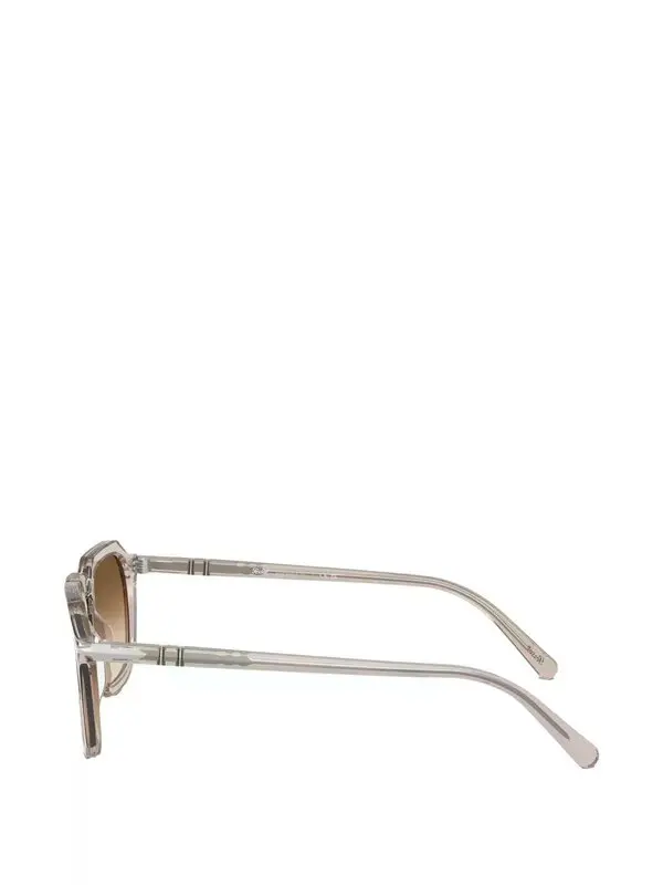 Persol Geometric Sunglasses