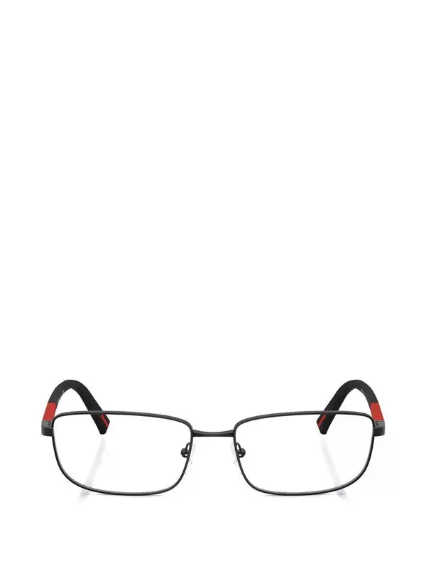 Prada Rectangle-frame Glasses