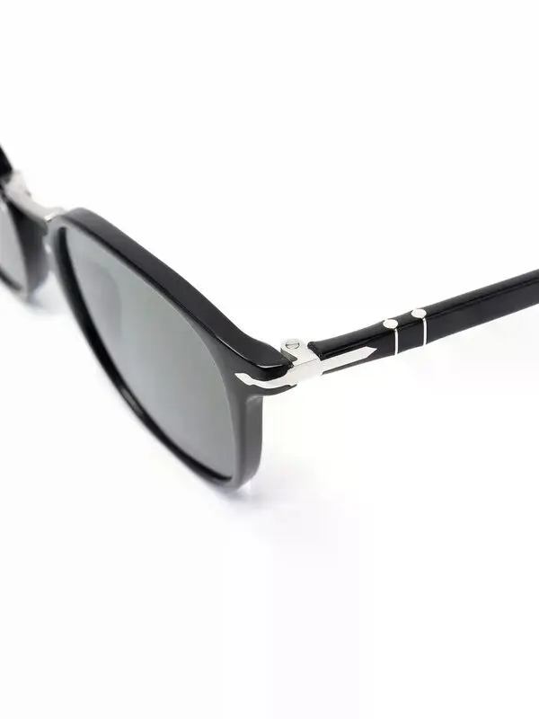 Persol Square-frame Sunglasses