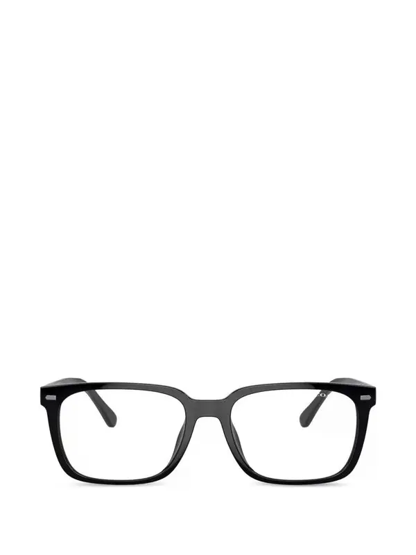COACH Square Frame Glasses
