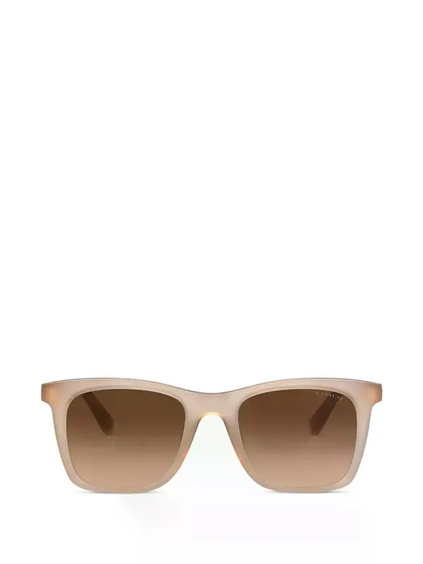 COACH X Disney Square-frame Sunglasses