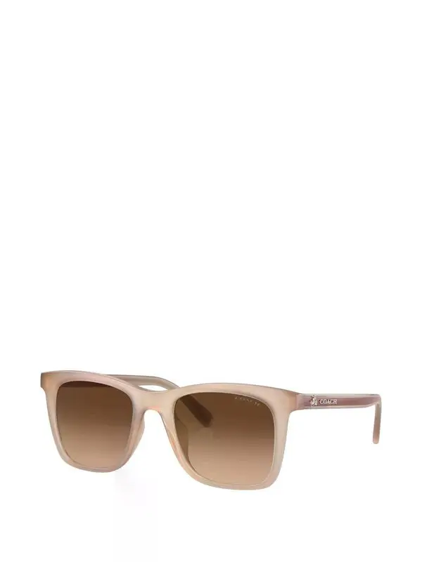 COACH X Disney Square-frame Sunglasses