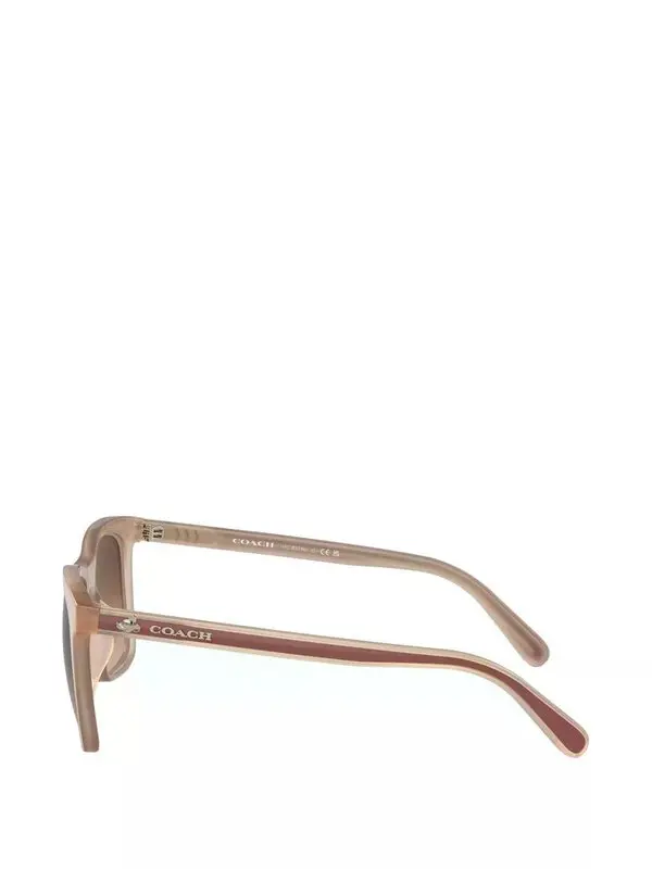 COACH X Disney Square-frame Sunglasses