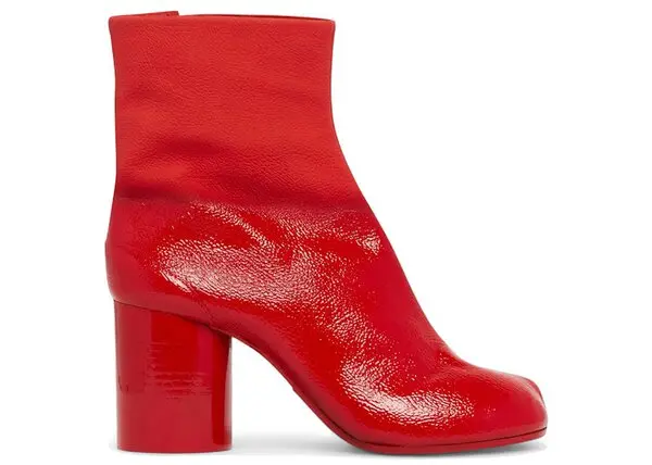 MAISON MARGIELA Tabi Ankle Boot