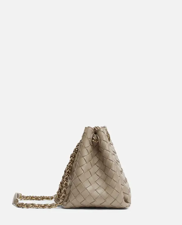 Bottega Veneta Parachute Small Shoulder Bag