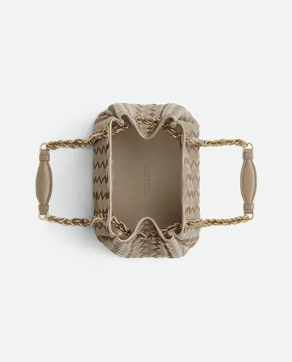 Bottega Veneta Parachute Small Shoulder Bag
