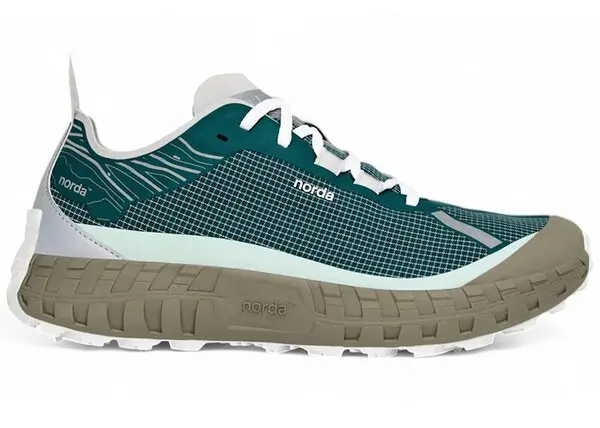 NORDA 001a Sneakers - Horizon