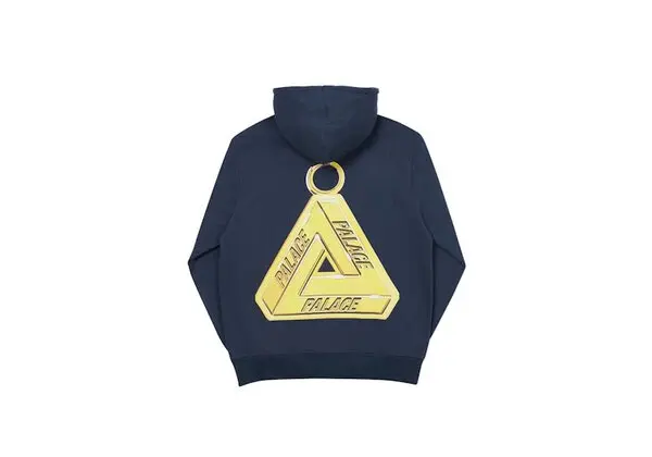 PALACE Hatton Hood