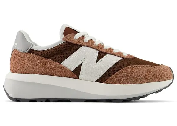 NEW BALANCE 370 Athletic Sneakers