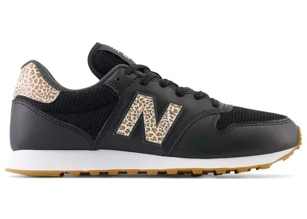 NEW BALANCE 500 Panther Sneakers