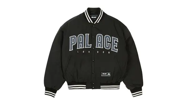 PALACE Satin The Park Jacket