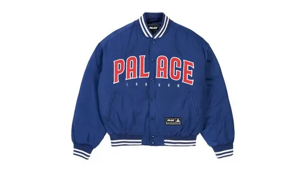 PALACE Satin The Park Jacket