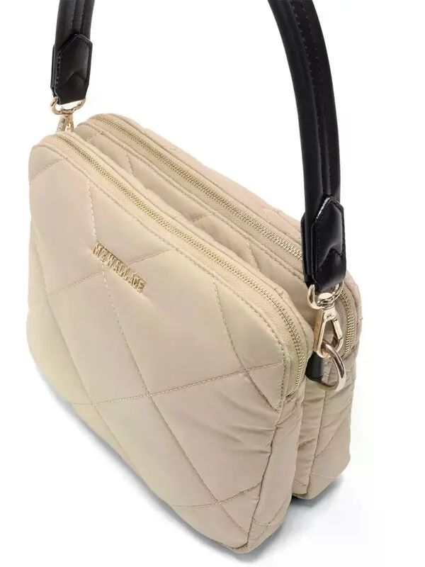 Mz Wallace Madison Quilted Crossbody Bag