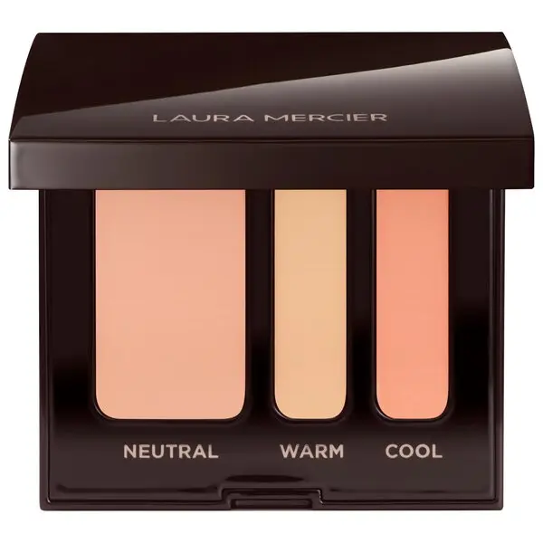 Laura Mercier Secret Camouflage Custom Complexion Perfector Long-wear Concealer - Shade 02