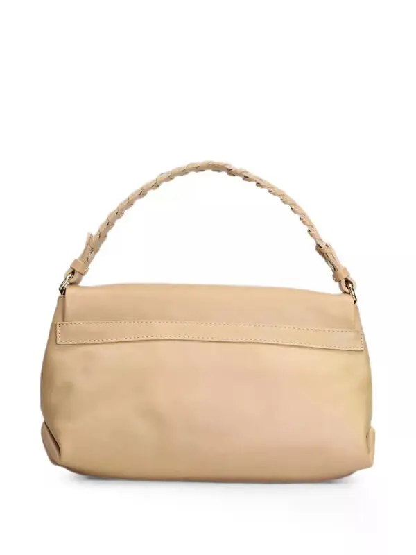 MARC ELLIS Elodie Shoulder Bag - Neutrals