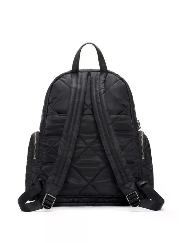 Mz Wallace Madison Quilted Backpack