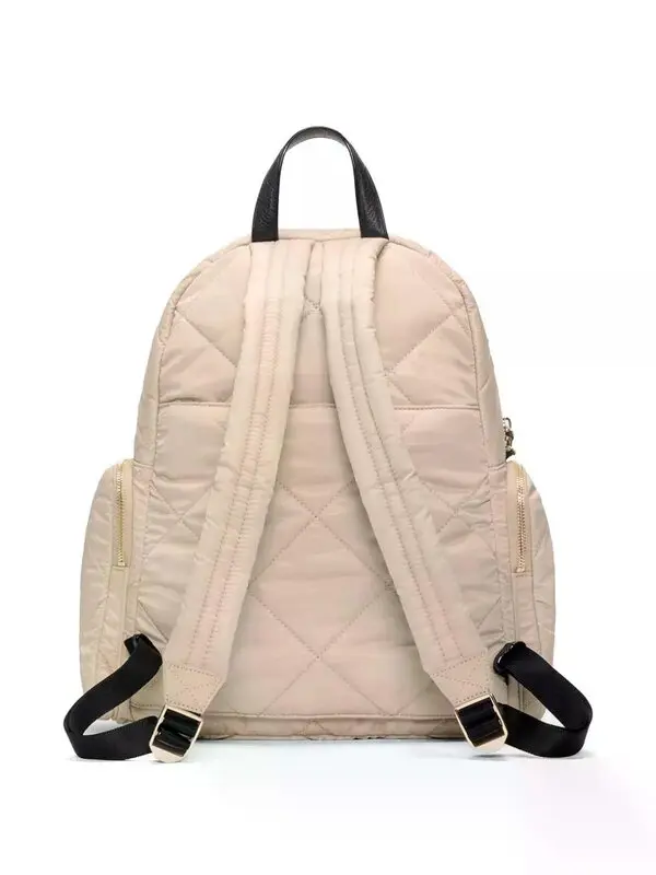 Mz Wallace Mzw Madison Quilted Backpack