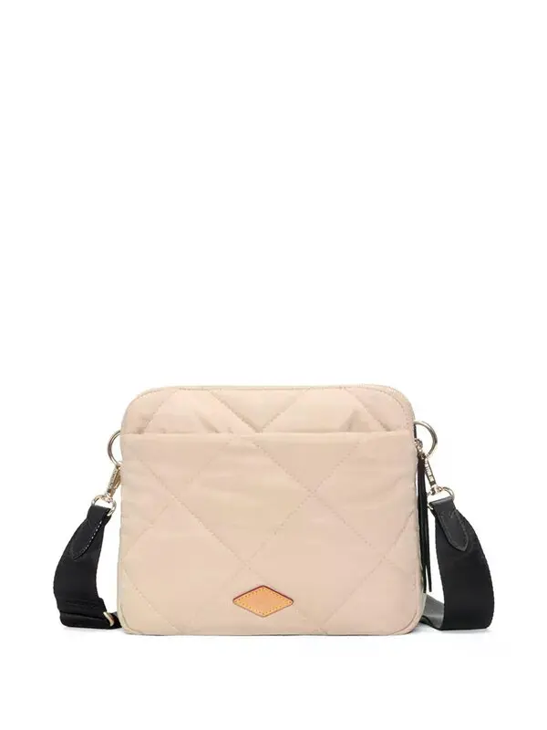 Mz Wallace Madison Quilted Crossbody Bag
