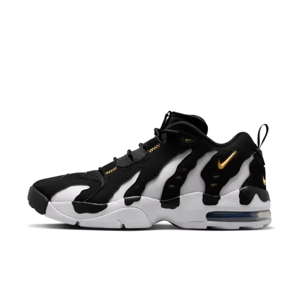Nike Dt Max '96 Low Top Shoes