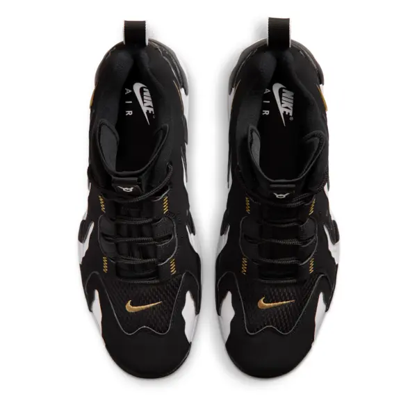 Nike Dt Max '96 Low Top Shoes