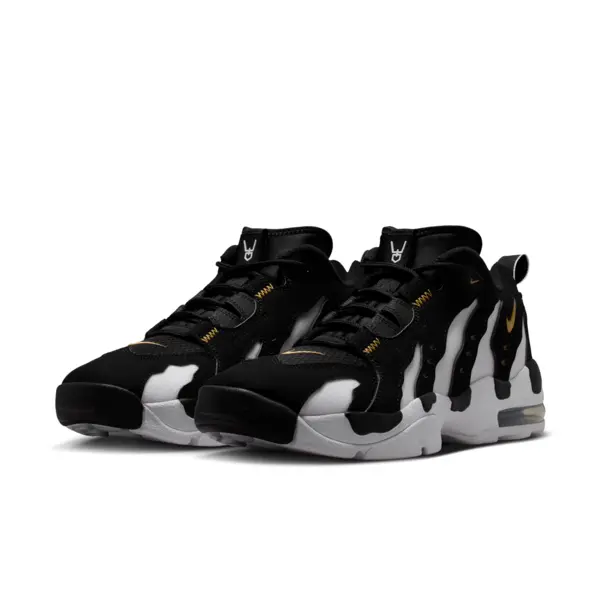 Nike Dt Max '96 Low Top Shoes