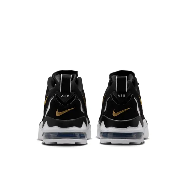 Nike Dt Max '96 Low Top Shoes