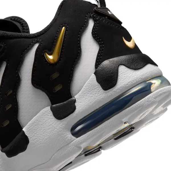 Nike Dt Max '96 Low Top Shoes
