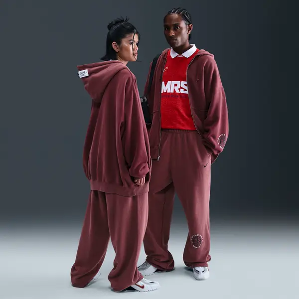 Nike X Martine Rose Sport Bottoms