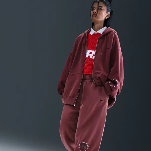 Nike X Martine Rose Sport Bottoms