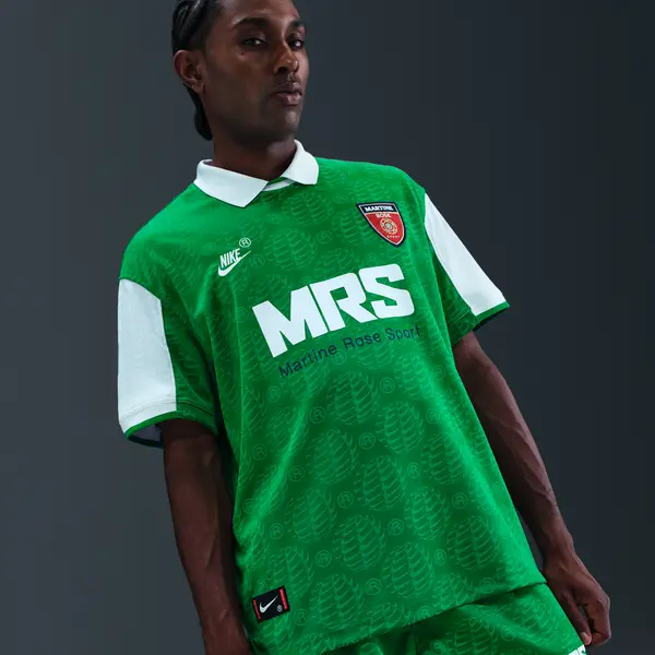 Nike X Martine Rose Sport Jersey