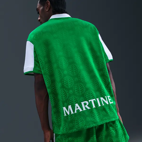Nike X Martine Rose Sport Jersey