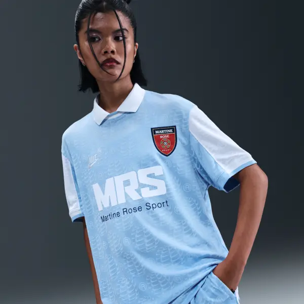 Nike Martine Rose X Sport Jersey