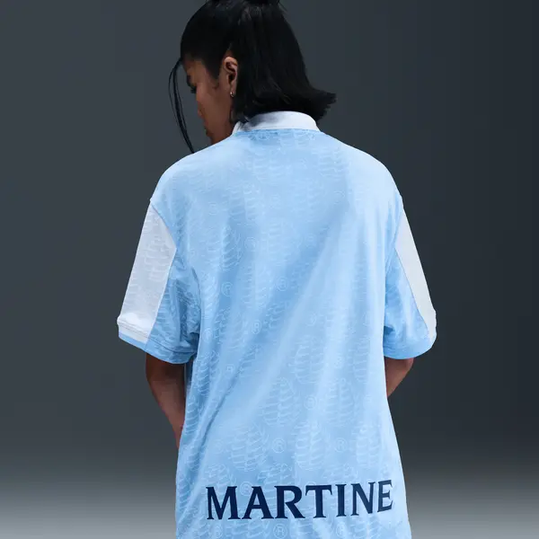 Nike Martine Rose X Sport Jersey