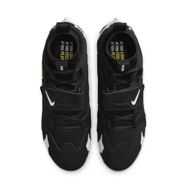 Nike Diamond Turf Td Football Cleats