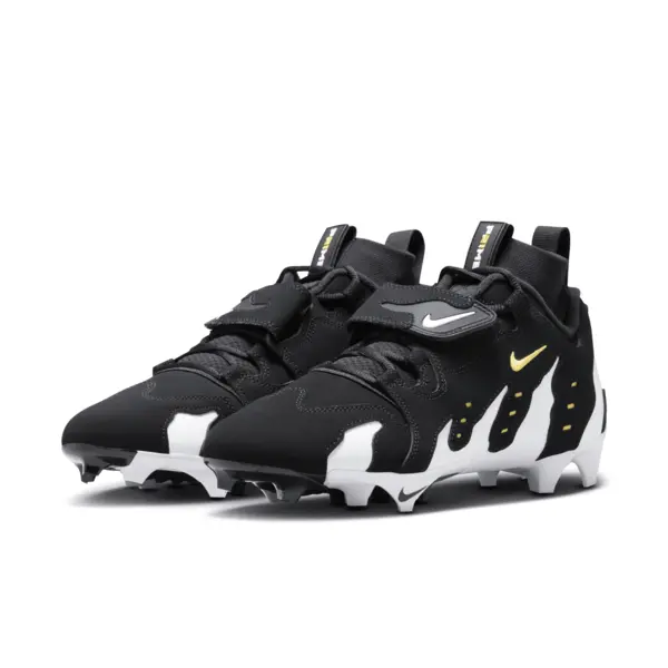 Nike Diamond Turf Td Football Cleats