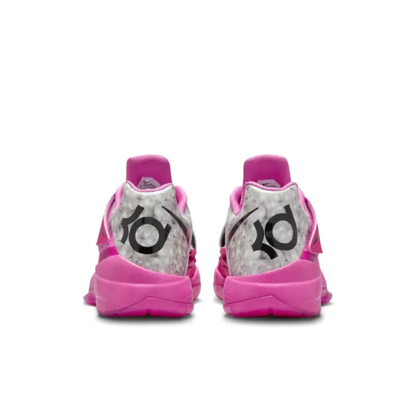 Nike Zoom Kd 4 "aunt Pearl" Athletic Shoes