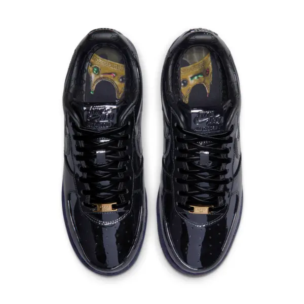 Nike Force 1 Low X Lebron