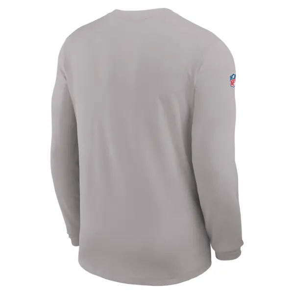 Nike Miami Dolphins Long Sleeve Performance Top