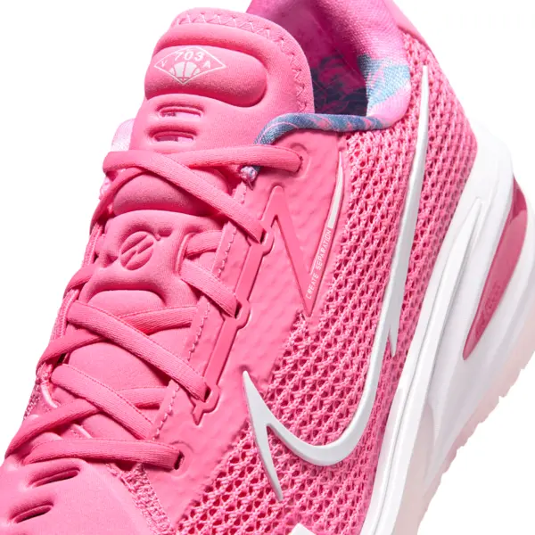 Nike Zoom G.t. Cut Athletic Shoes