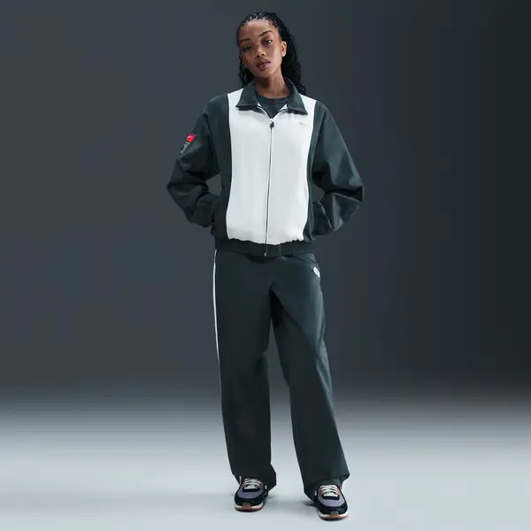 Nike X Patta Track Jacket