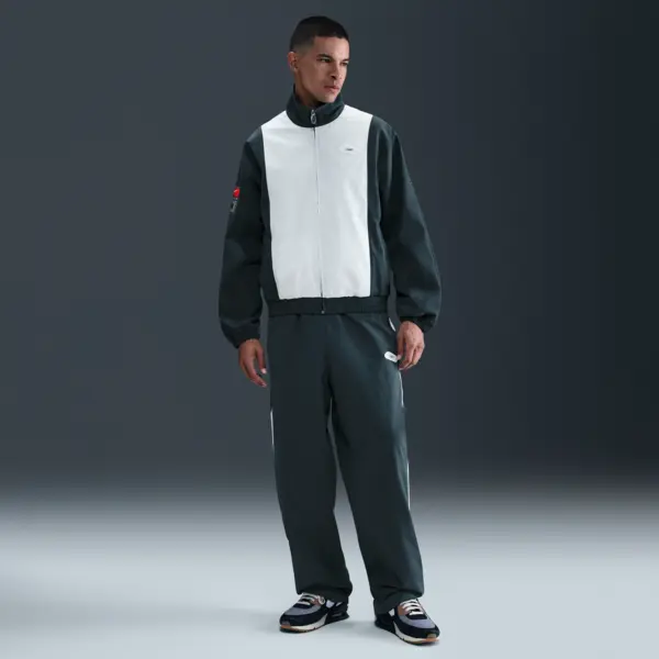 Nike X Patta Track Jacket