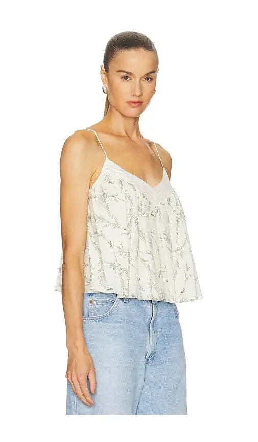 Veronica Beard Mariale Top