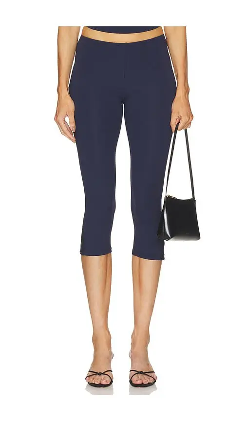 Only Hearts Capri Leggings