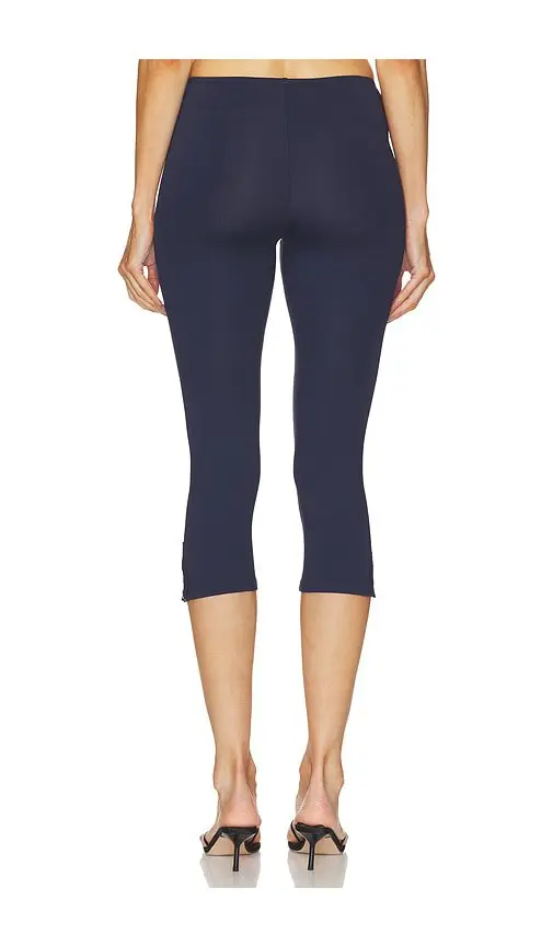 Only Hearts Capri Leggings