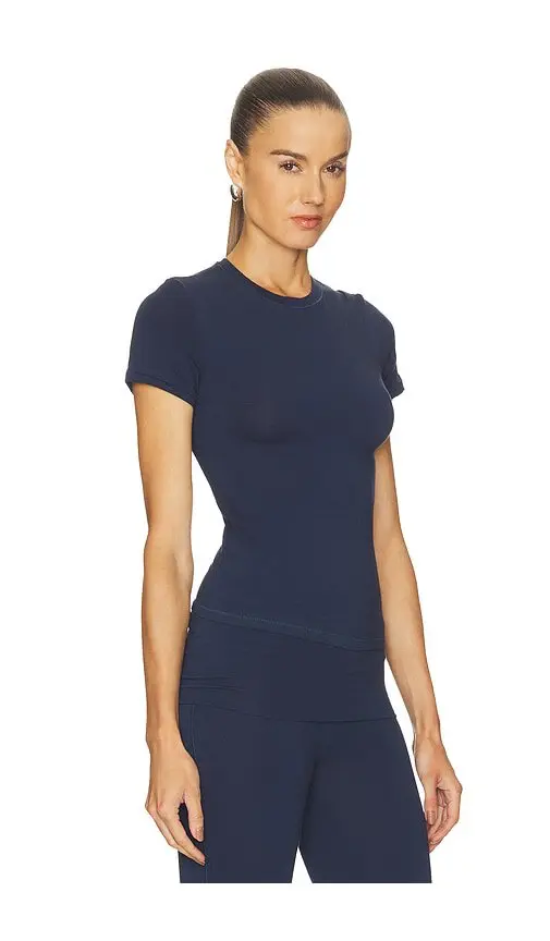 SKIMS Cotton Jersey T-shirt