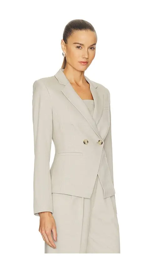 FAVORITE DAUGHTER The Rivers Blazer