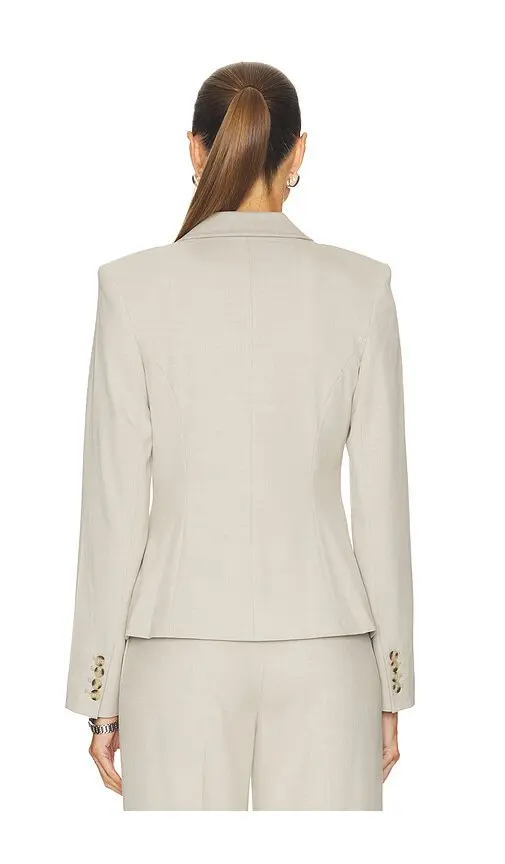 FAVORITE DAUGHTER The Rivers Blazer